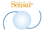 SENSAR® Monofocal 3-Piece IOL - ULTRA VISION